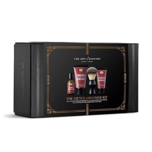 No Brand | Hair | Theart Of Shaving Gifted Groomer Shave Kit | Poshmark